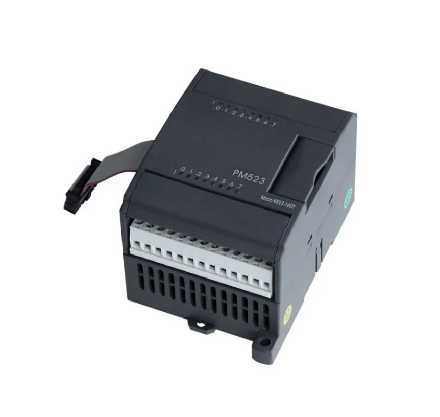 Kinco PLC ซีรีส์ K623 ที่มี 16 ช่องสัญญาณดิจิตอล โดยอินพุตและเอาต์พุต ...