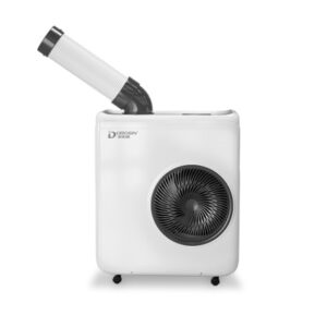 เครื่องทำความเย็นขนาดเล็ก (Mini Spot Cooler) - ร้านกาโต้ ชิลเลอร์ แอร์ ...